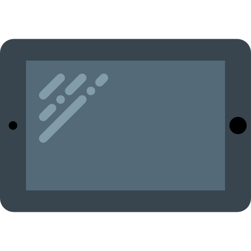 Free Icon | Ipad