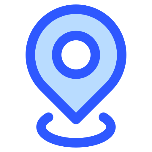 Location - Free maps and location icons