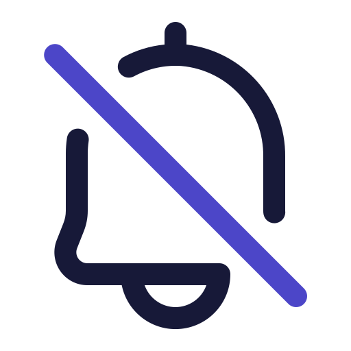 Bell - Free arrows icons