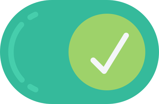 Done - Free arrows icons