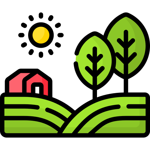 Farm Icon