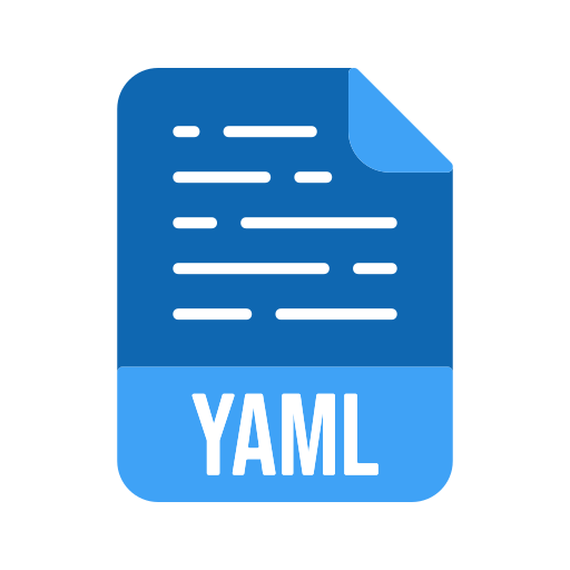 Yaml - Free ui icons