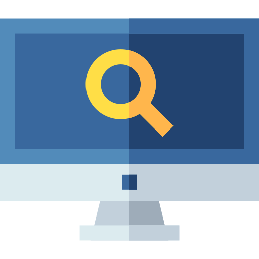 Search - Free computer icons