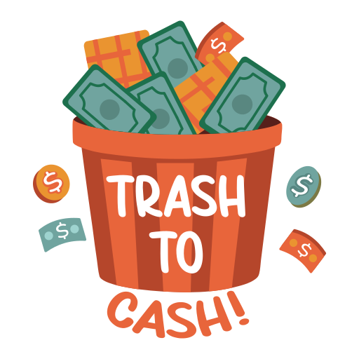 Money - Free commerce icons