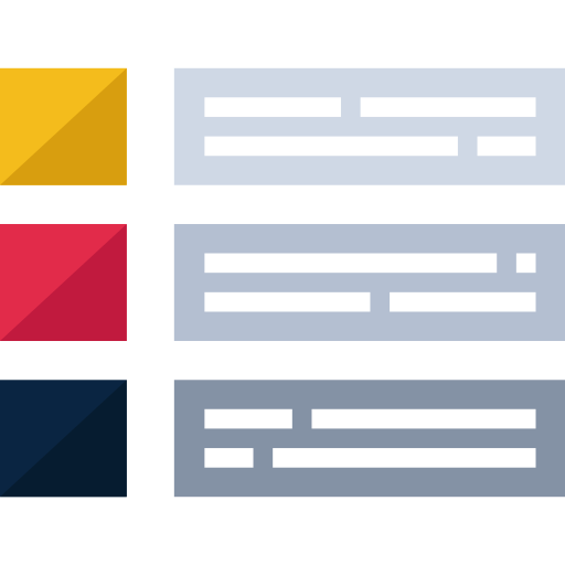 Listing Dailypm Studio Flat icon