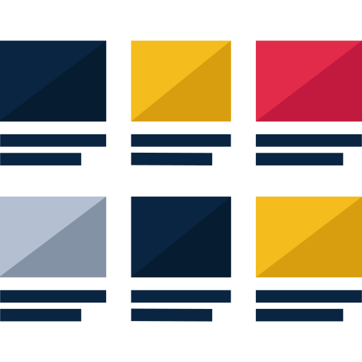 Storyboard Dailypm Studio Flat icon