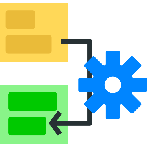 Organize Dailypm Studio Flat icon