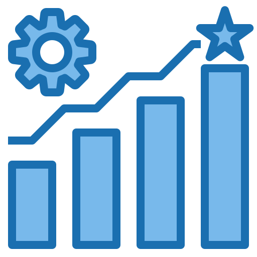 Research Phatplus Blue icon