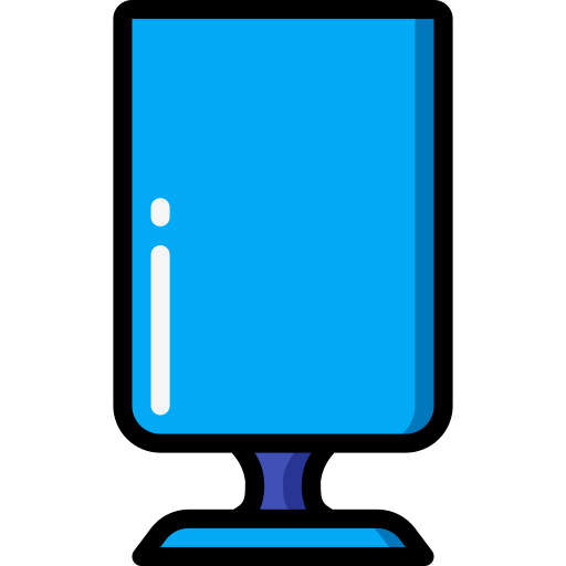 Glass Basic Miscellany Lineal Color icon