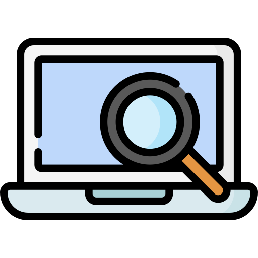 Search - Free computer icons