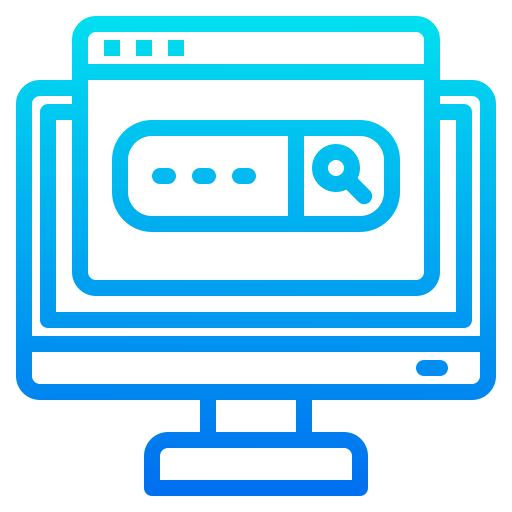 Search - Free computer icons