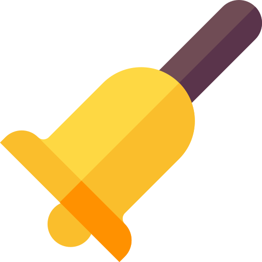 Bell - Free interface icons