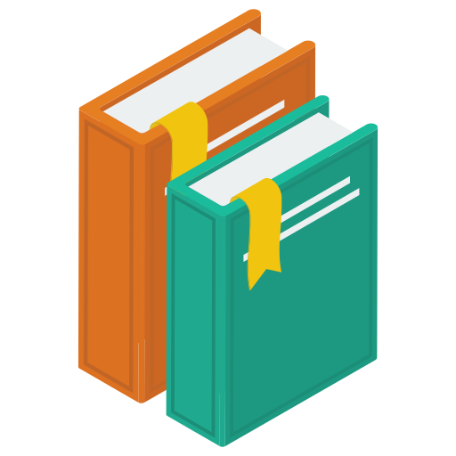 Books - Free business icons