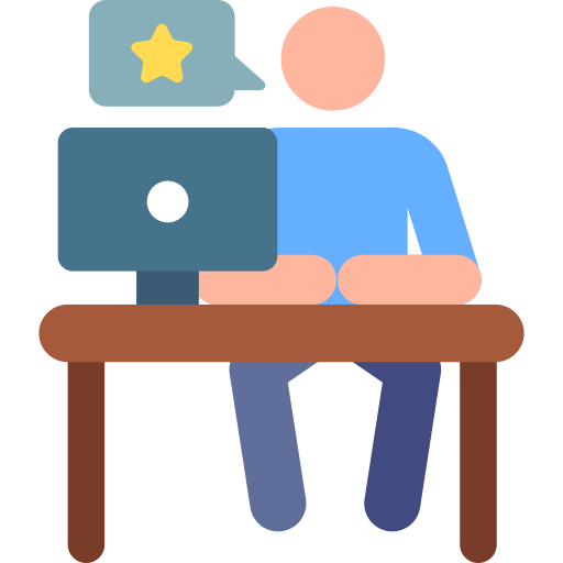 Review - Free people icons