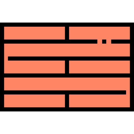 Parquet - Free buildings icons