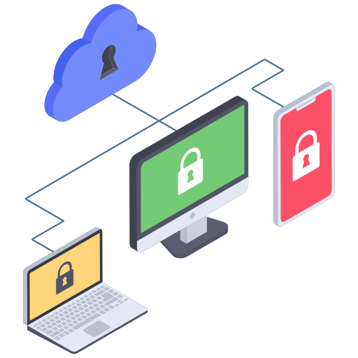 Cloud service - Free computer icons