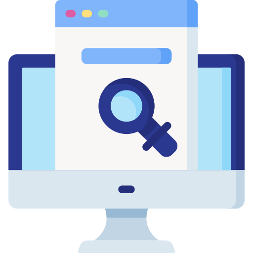 Search - Free computer icons