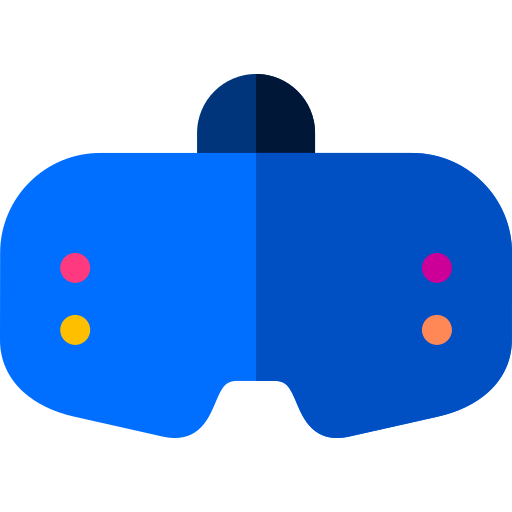 Vr Glasses Free Icon