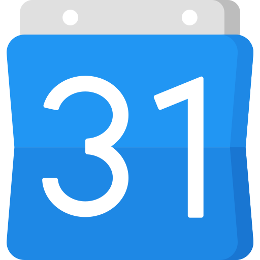 Google Calendar LucanneAqeel