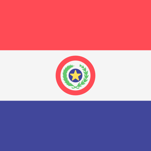 Paraguay | Icono Gratis