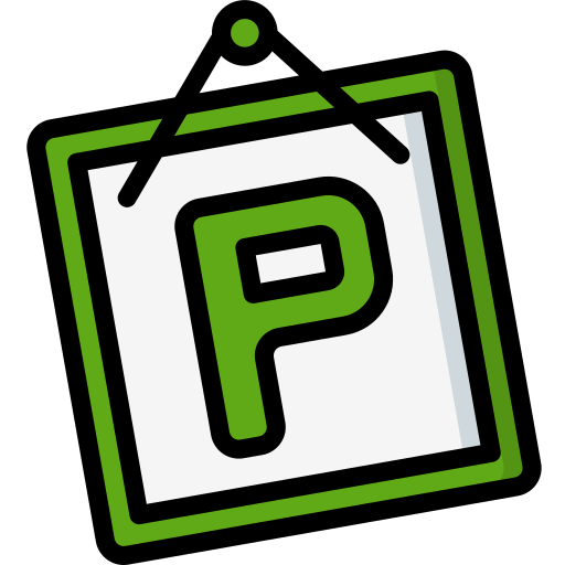 Pass Basic Miscellany Lineal Color Icon