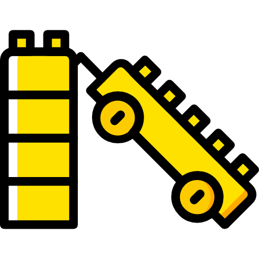 Lego - Free shapes icons