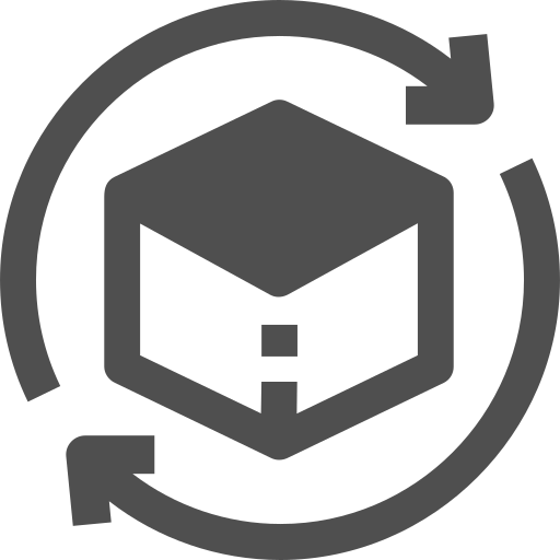 Product Generic Mixed icon