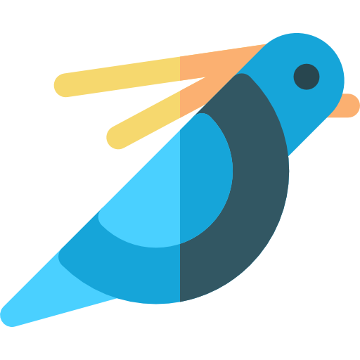 Free Icon | Bird