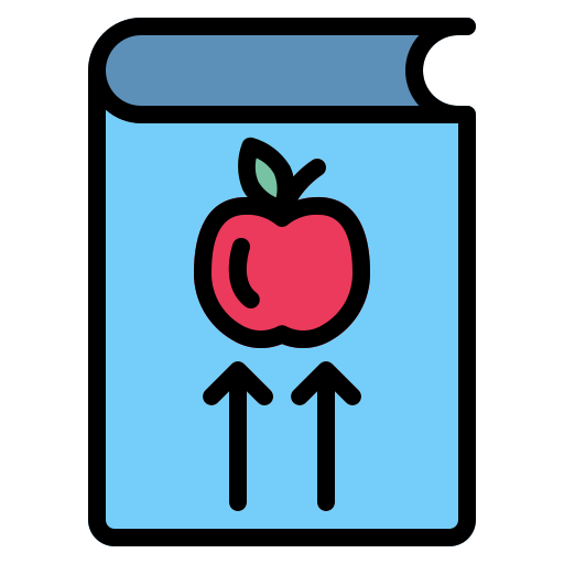 Book - Free arrows icons