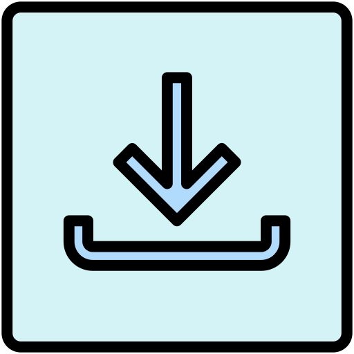 Download Generic Outline Color icon