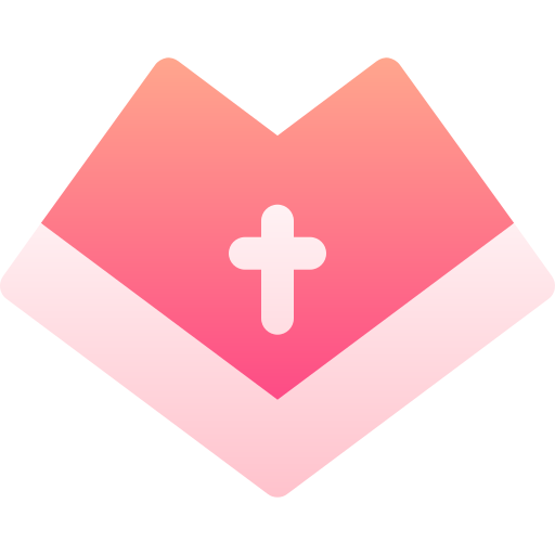 Mantle Free Icon