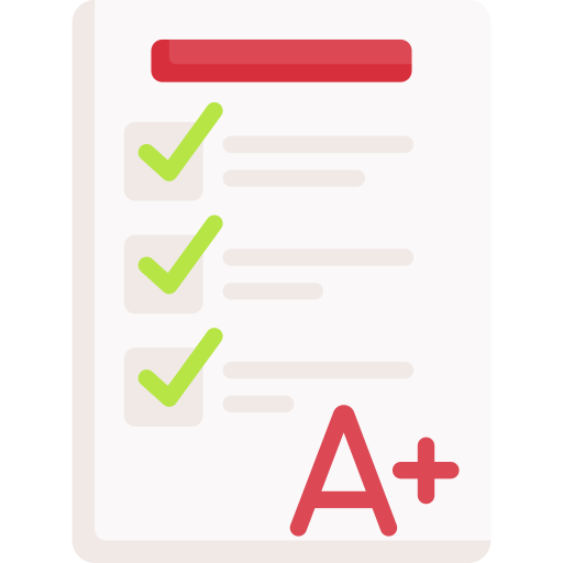 Score Special Flat icon