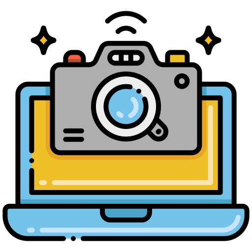 Photo camera - Free computer icons