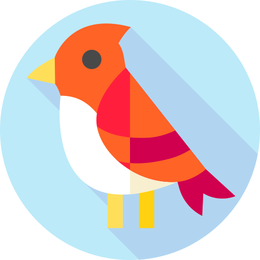 Bird - Free animals icons