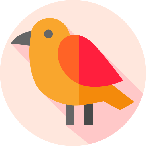 Bird - Free animals icons