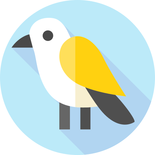 Bird - Free animals icons