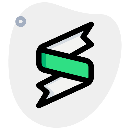 Decorative Generic Rounded Shapes icon