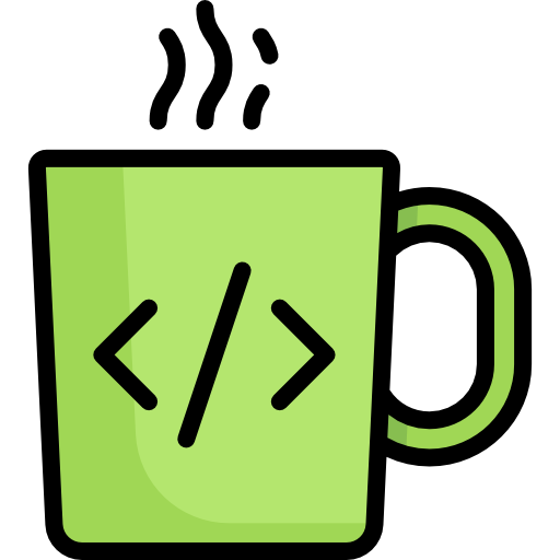 Mug - free icon