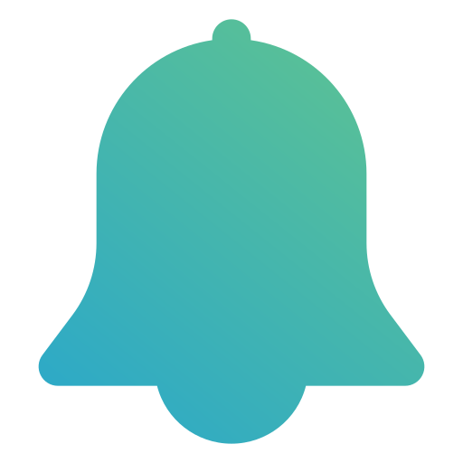 Bell - Free ui icons