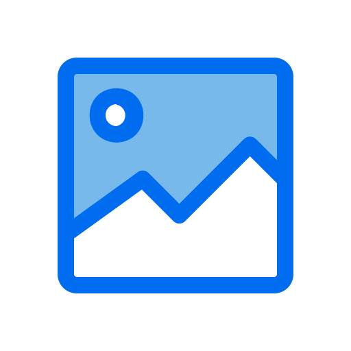 Images Generic Blue icon