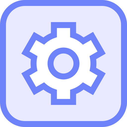 Gear - Free ui icons