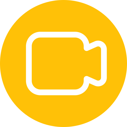 Video call Generic Flat icon