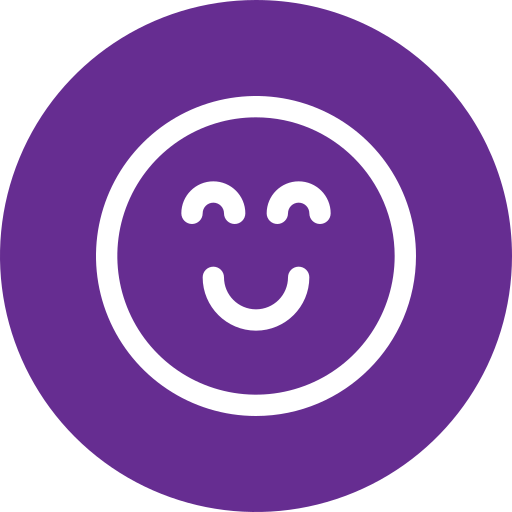 Emoji Generic Flat icon