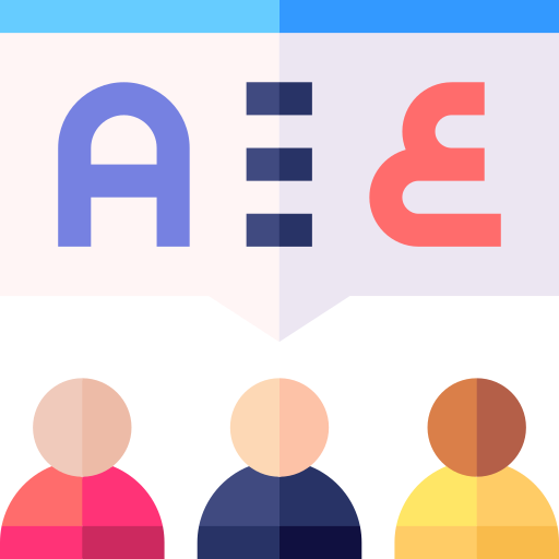 Translators User Icon