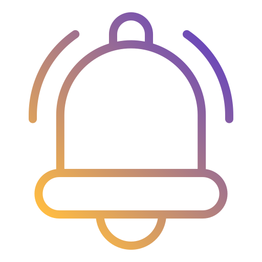 Bell - Free ui icons