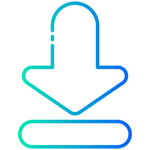 Download Generic Gradient icon
