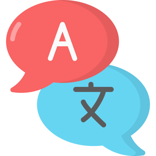 Traductor Iconos Gratis De Educación