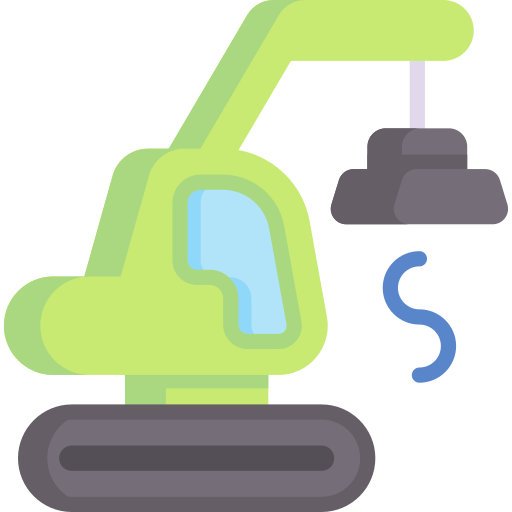 Lifting - Free industry icons