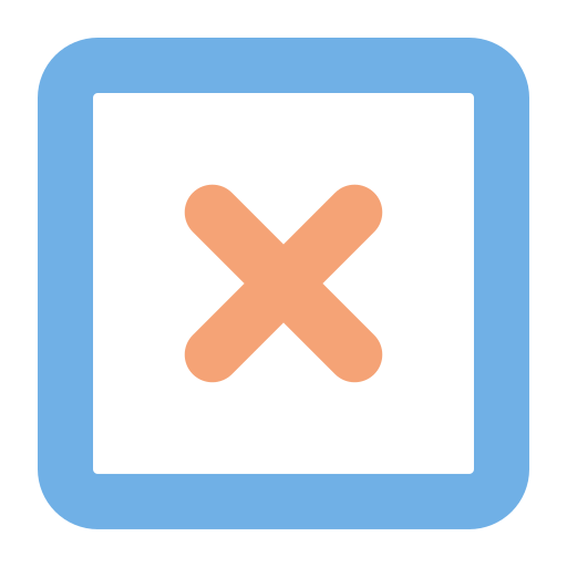 Cross - Free ui icons
