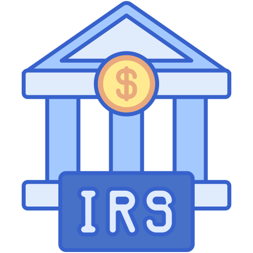 Irs Flaticons Lineal Color Icon